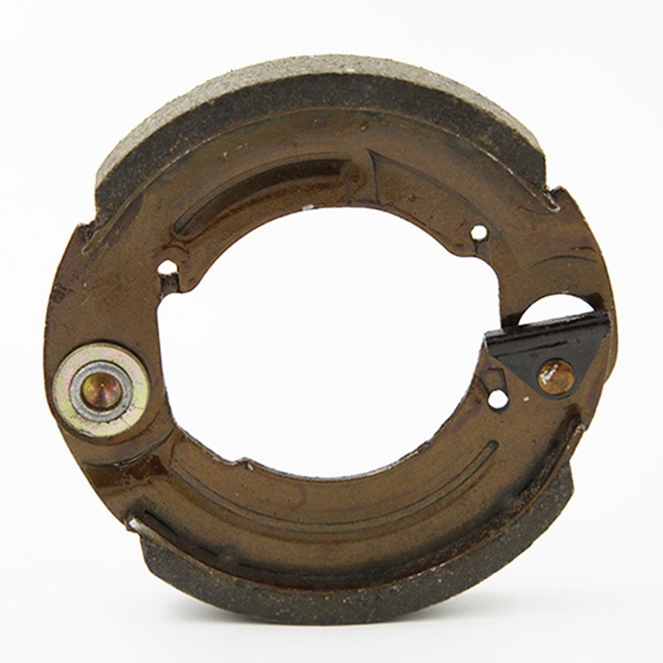 Ebike Brake Brake Shoe Ebike Brake Functional Metal Quiet Environment ...