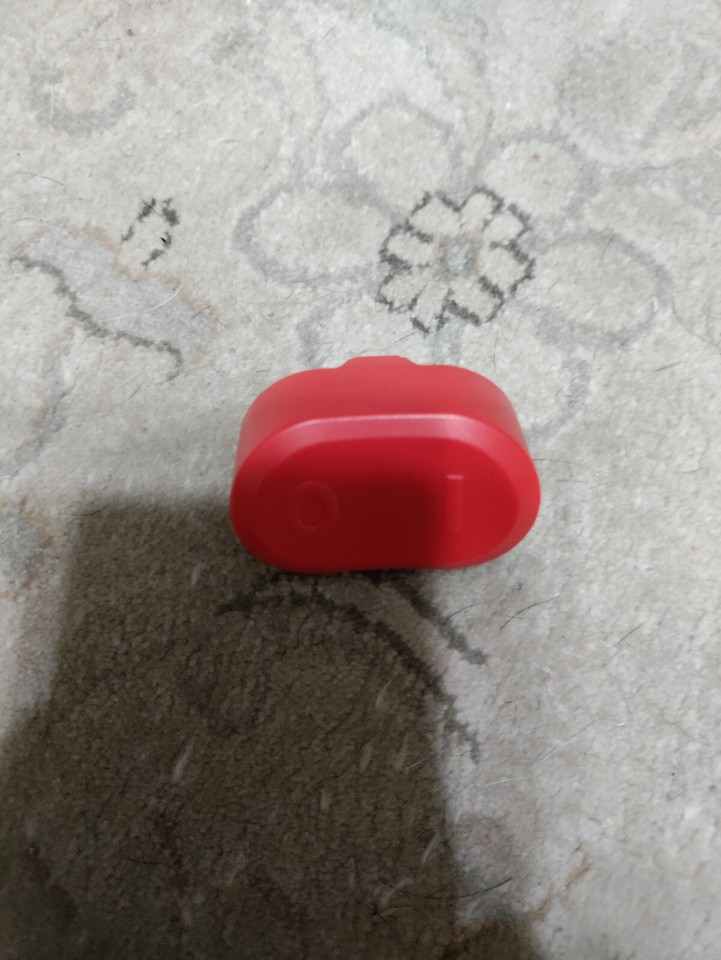 Replacement parts for Hyper Tough 3 Gallon Wet Dry Vac AT18203P-3B (L ...