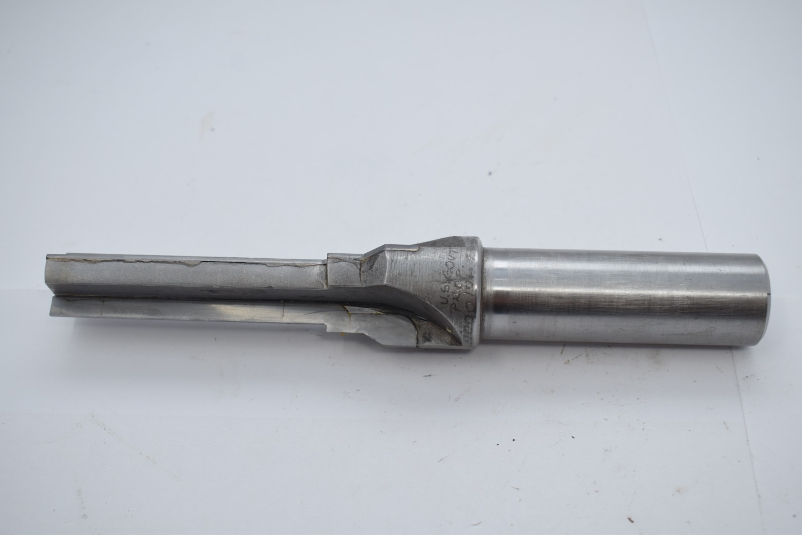 Tosco T-18531 Carbide Tipped Porting Tool Port Contour Cutter 1'' Shank ...