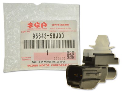 Outside Ambient Air Temperature Sensor 95643-58J00 OE for Suzuki Swift ...