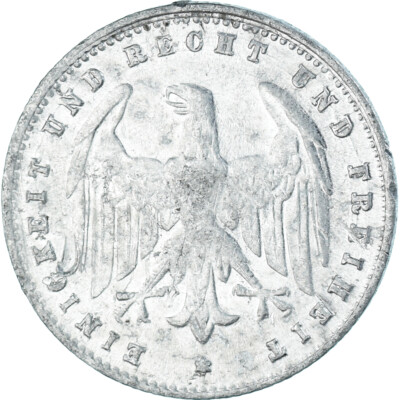 [#1328752] Coin, Germany, 200 Mark, 1923 | eBay
