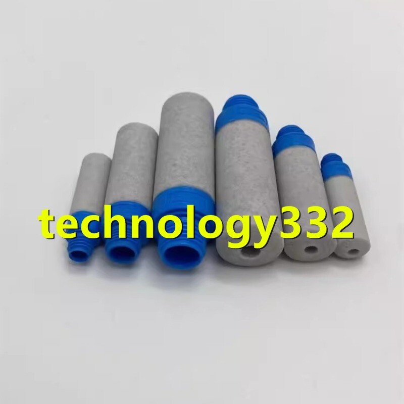 1PC NEW FESTO Vacuum Generator muffler UO-M7 197582 #LM | eBay