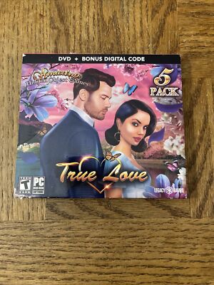 True Love PC Game | eBay