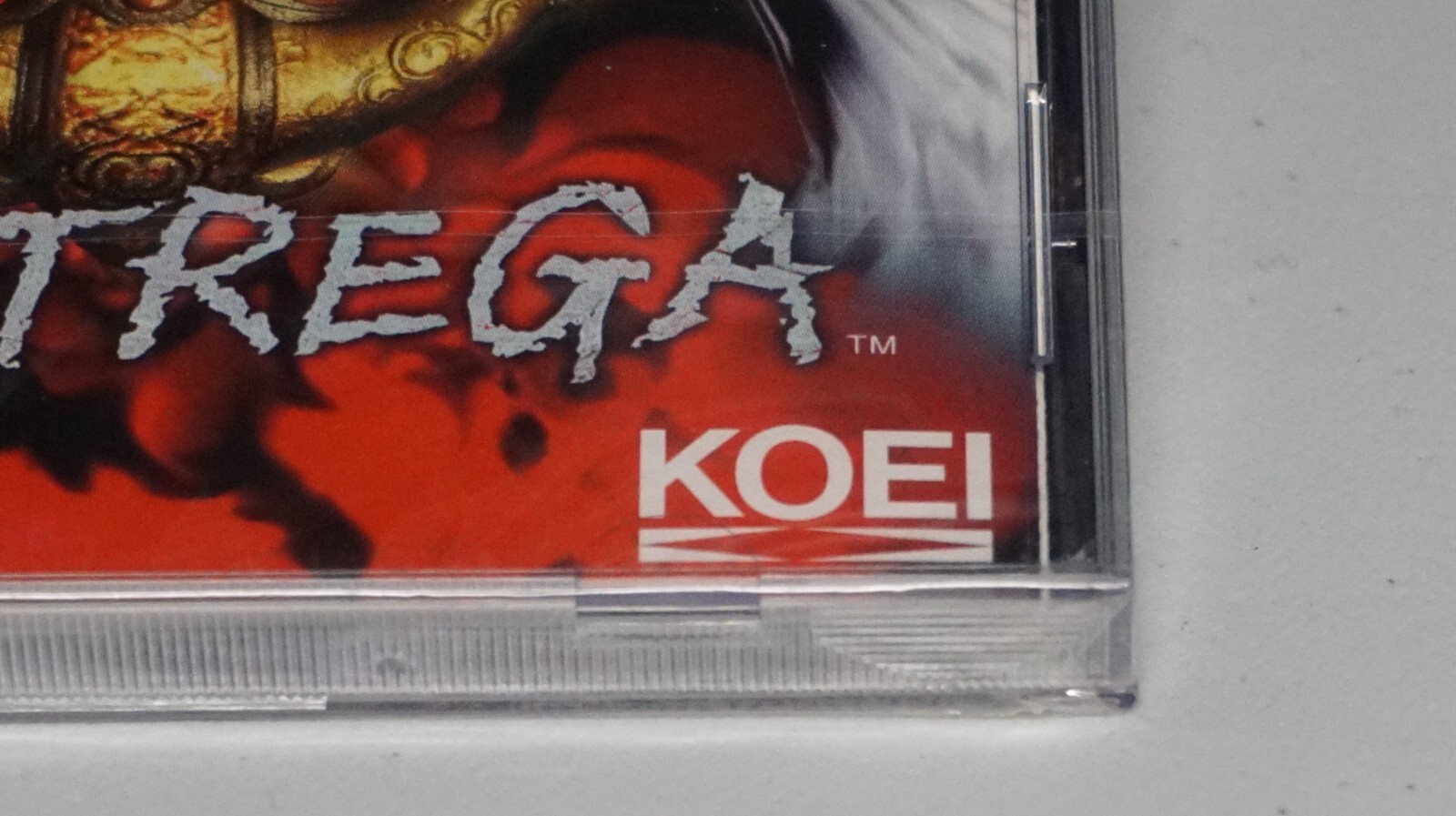 Destrega (Sony PlayStation 1, 1999) for sale online | eBay