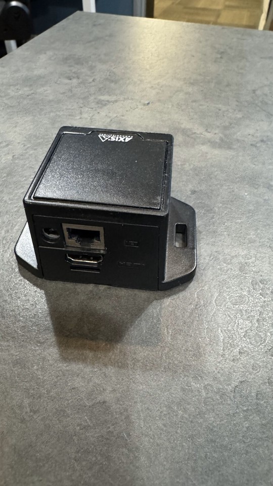 Axis T8705 Video Decoder Part Number: 01186-004 USED | eBay