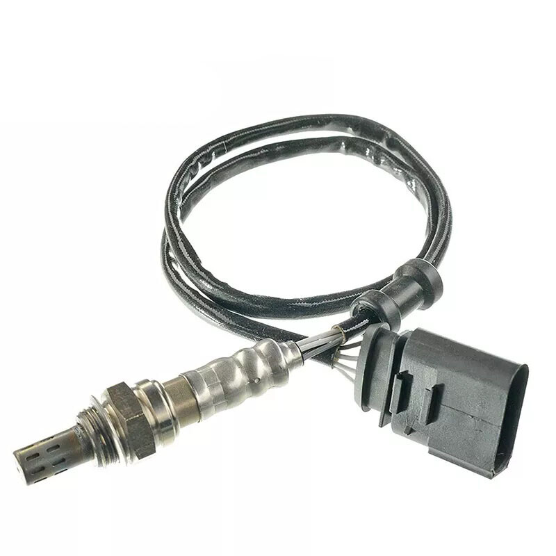 Lambda Oxygen Sensor O2 Front For Seat Ibiza Skoda Fabia VW Polo Fox 1. ...