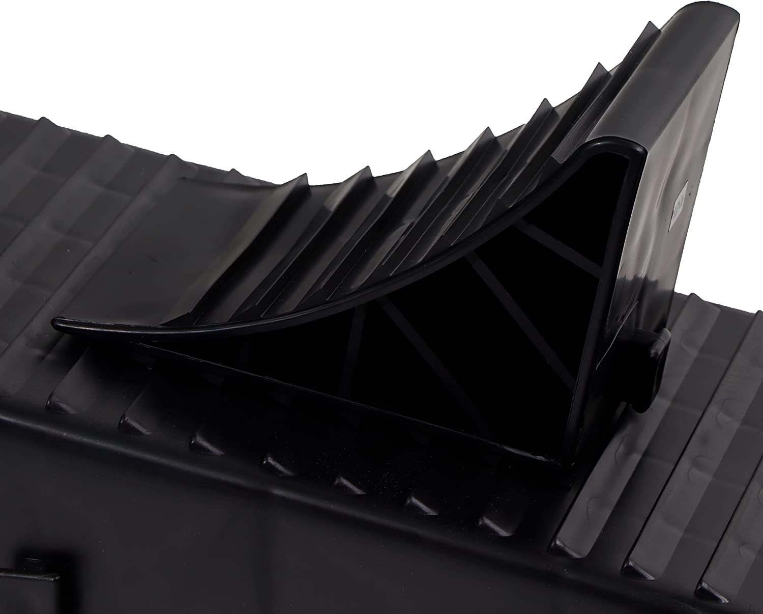 Chockmaster Caravan Level Ramp Wheel Ramp and Chock Motorhome Level ...