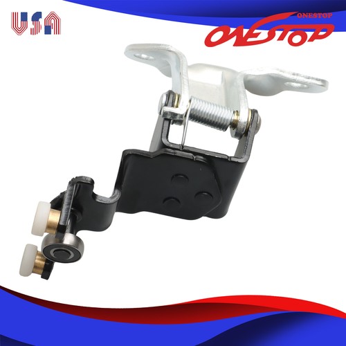 Sliding Door Roller Middle Hinge Left Rear Fits for Nissan NV200 82411 ...