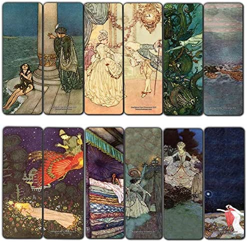 Creanoso Peter Pan Quotes Bookmarks (30-Pack) - Unique Art Impressions ...