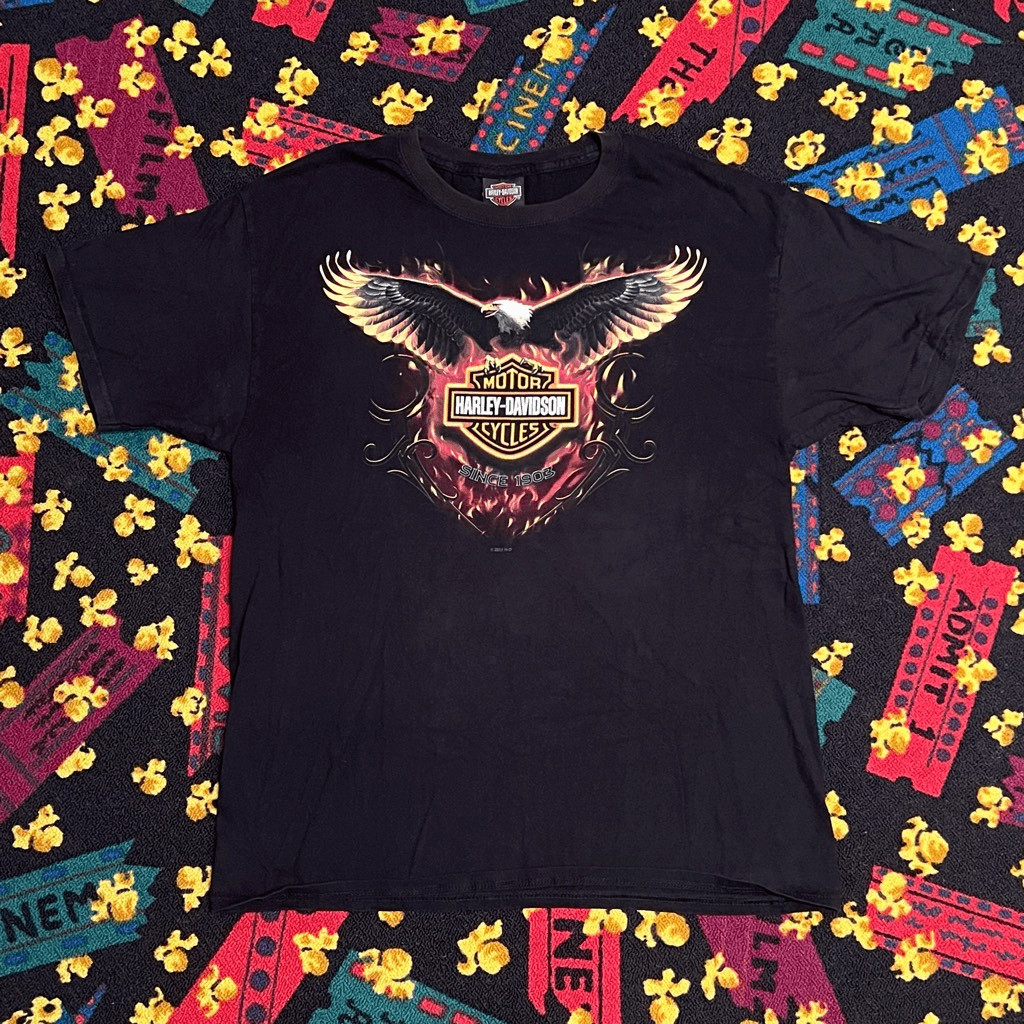 ’12 Harley Davidson Phoenix / Gettysburg Front & Back… - Gem