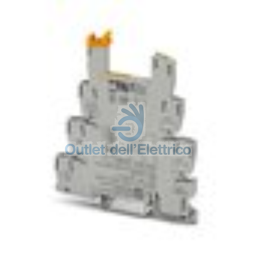 PHOENIX 2966058 PLC-BSC- 24DC/ 1/ACT VIS RELAIS IP67 | eBay