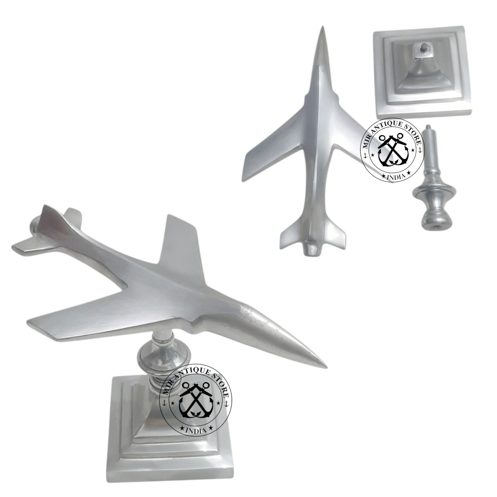vintage Nautical Airplane vintage Airplane Model - Stunning Aviation ...