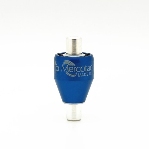 1set new MERCOTAC Mercury Conductive Slip Ring M205C+595+592 Rotary ...