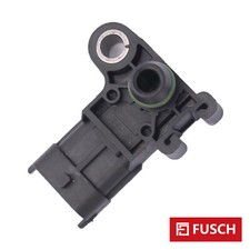 MAP Sensor Fit For Volvo Intake Air Pressure Sensor 31372487 31336111 ...