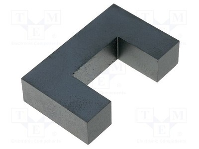 Core: Ferrite 1200nH U25/16/6-3C90 Ferrite Cores Material: 3C90 U | eBay
