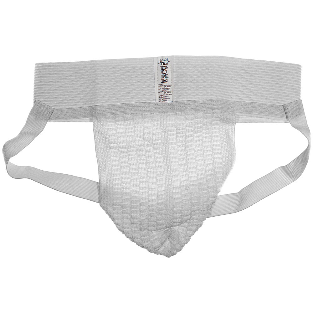 Pro Duke Men's Athletic Supporter | Underwear | Jock Strap | Biking ...