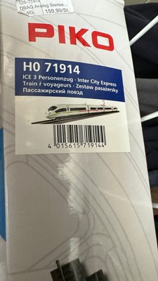 piko ice 3 h0 | eBay.de