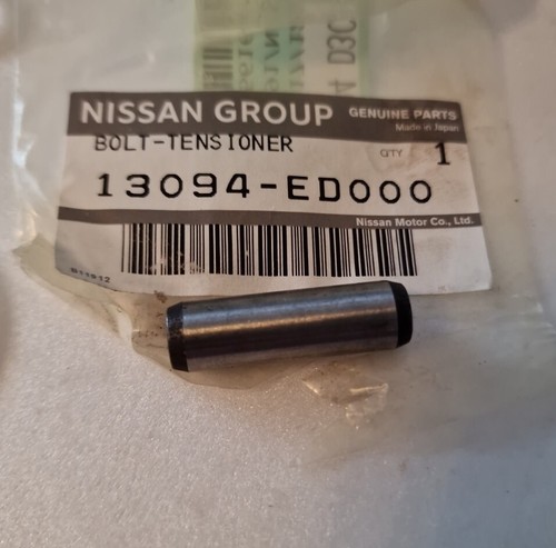 Genuine Nissan Bolt Tensioner 13094-ED000 | eBay UK