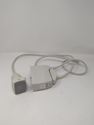 Philips VL13-5 Broadband Linear Volume Array Transducer Probe for iU22 ...