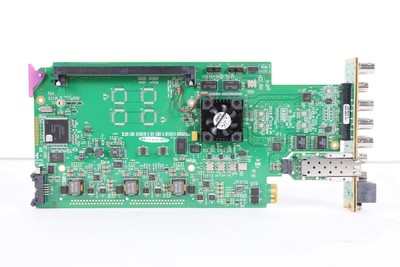 Miranda ADX-3981 3G/HD/SD 8 AES Audio & Metadata De-Embedder | eBay