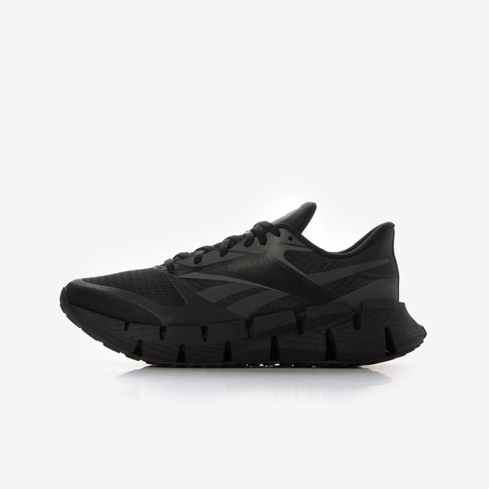 Reebok Floatzig 1 100210240 Black Running | eBay