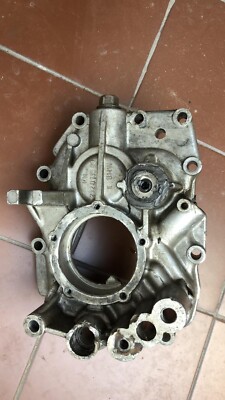 BMW 2002 TI / TII / TURBO GETRAG 235/5 GEARBOX REAR END COVER | eBay