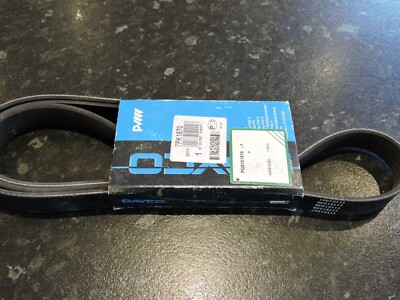 Dayco 7PK1870 Belt | eBay Australia