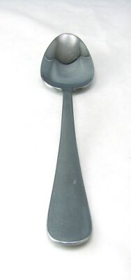 Mikasa Stainless Steel 18/0 SATIN SYMMETRY / SINCERITY Lot of 4 Oval ...