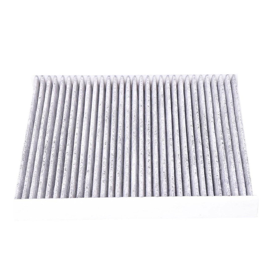 64119163329 Cabin Air Filter set for BMW F10 F11 F18 535i 528i 650i ...