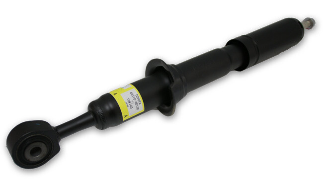 4851069355 Genuine Toyota Absorber ASSY Shock Front Rh/lh 48510-69355 ...