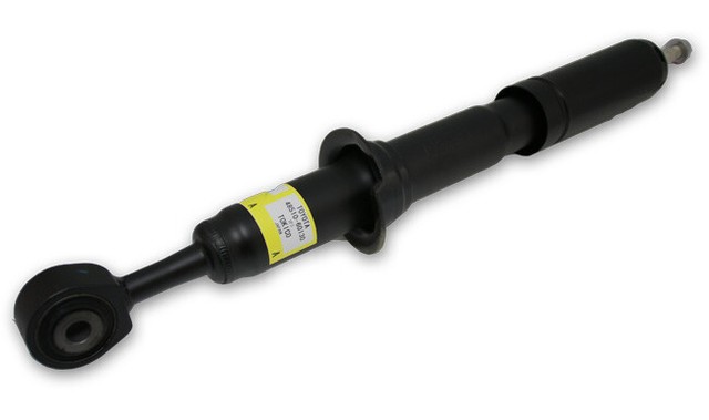 4851069355 Genuine Toyota Absorber ASSY Shock Front Rh/lh 48510-69355 ...