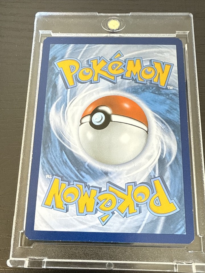 TCG Charizard Generation Rc5 /Rc32 Holo Uncommon Pokemon Card | eBay