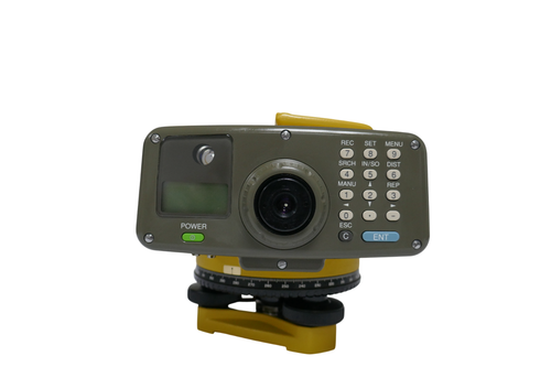 TOPCON - Electronic Digital Level DL-101C - Free Shipping | eBay