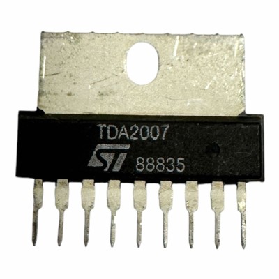 TDA2007 STM Integrated Circuit | eBay