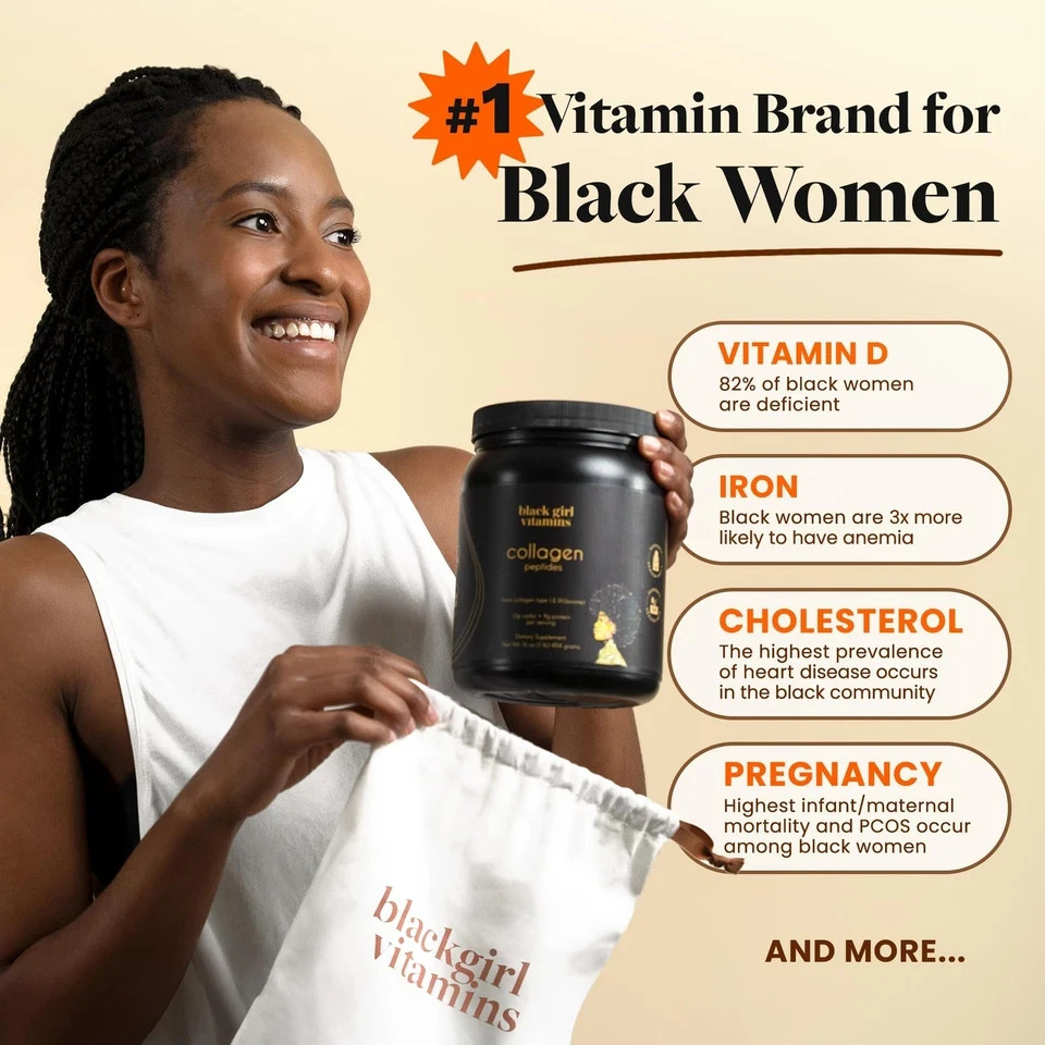 | Collagen Peptides Powder - Collagen for Skin, Hair & Nails ...