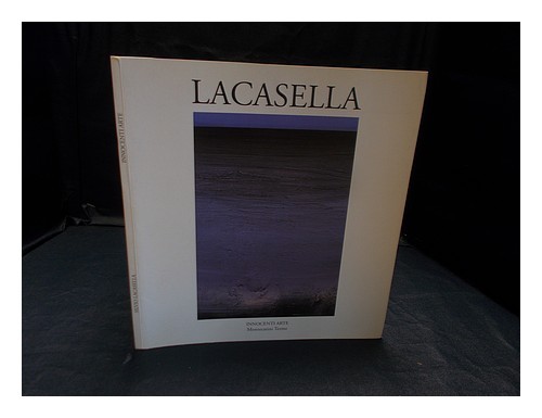 MARCOALDI, FRANCO. GUCCIONE, PIERO. LACASELLA, Silvio LACASELLA: nuovi pa | eBay Australia