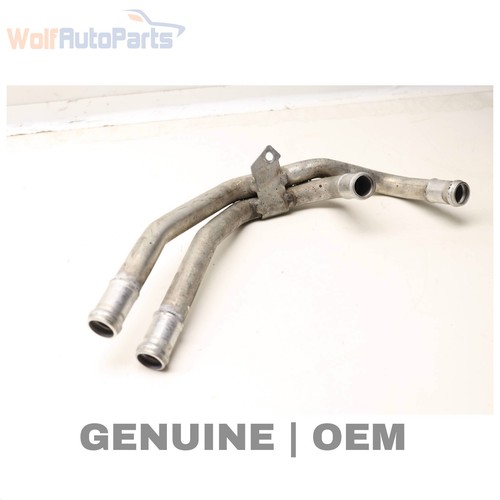 2003-2006 2008-2018 PORSCHE CAYENNE - Coolant LINE / PIPE SET ...