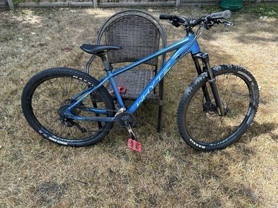 Whyte 604 V3 Compact Sports Hardtail Mountain Bike | eBay UK