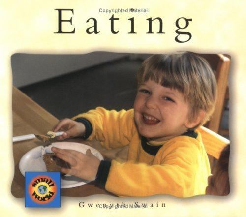 Eating by Gwenyth Swain (1999, Perfect) for sale online | eBay
