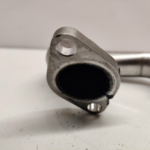 MERCEDES-BENZ GLE Coupe C292 350 d 4-matic Valve Pipe Line Genuine ...