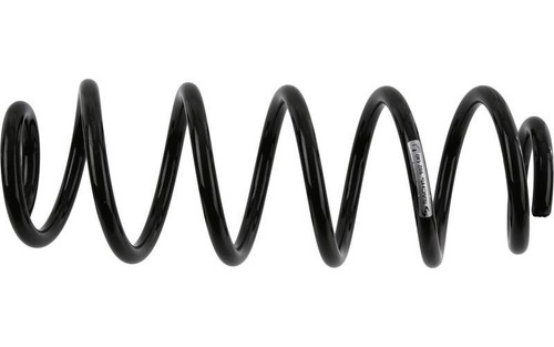 Fahrwerksfeder SACHS 992140 für VW Golf Sportsvan | eBay.de