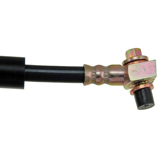 H380541 Dorman Brake Line Front Driver Left Side for Ram Truck Hand ...