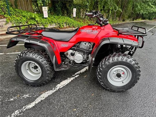 2000 Honda TRX300 Fourtrax | eBay