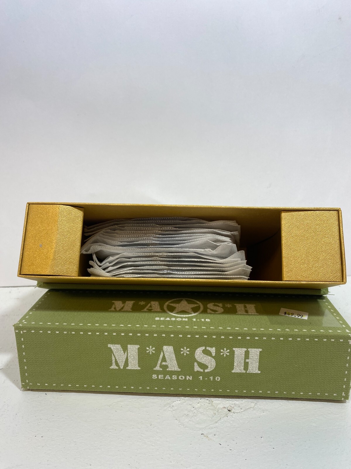 M*A*S*H Complete TV Series Collection Box Set Seasons 1-11 | eBay