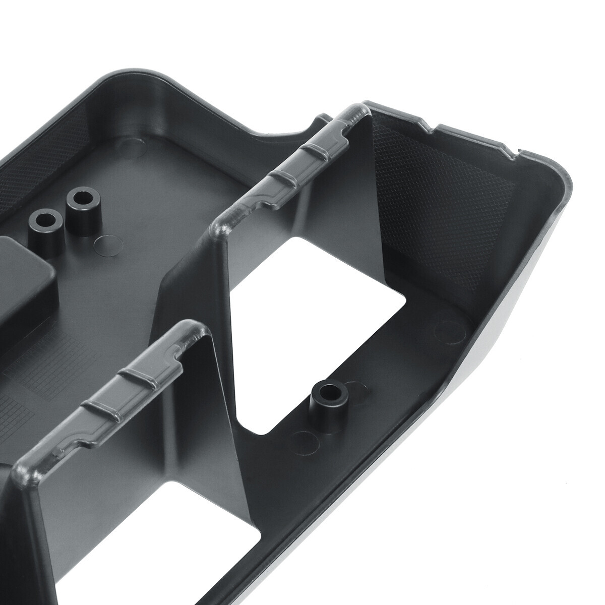 For 20-22 Chevy Silverado 2500 HD/3500 HD Front License Plate Mounting ...