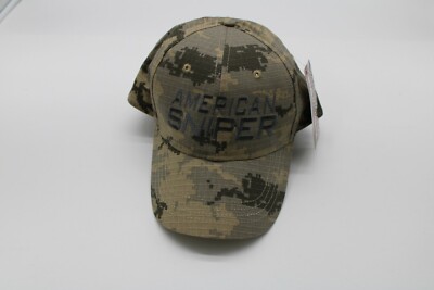 New American Sniper Hat, Camouflage, Military | eBay