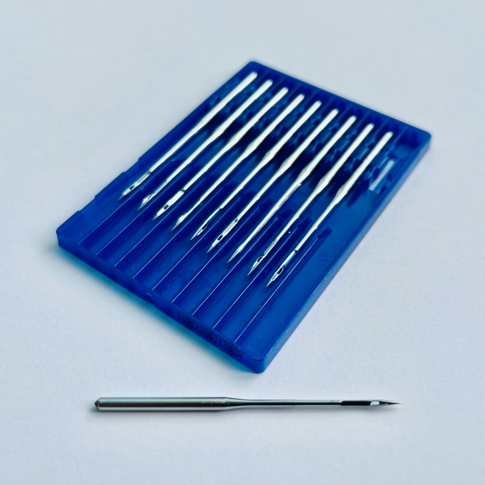 Schmetz Industrial Sewing Machine Needles DBx1 R 16x231 287WH 1738 All ...