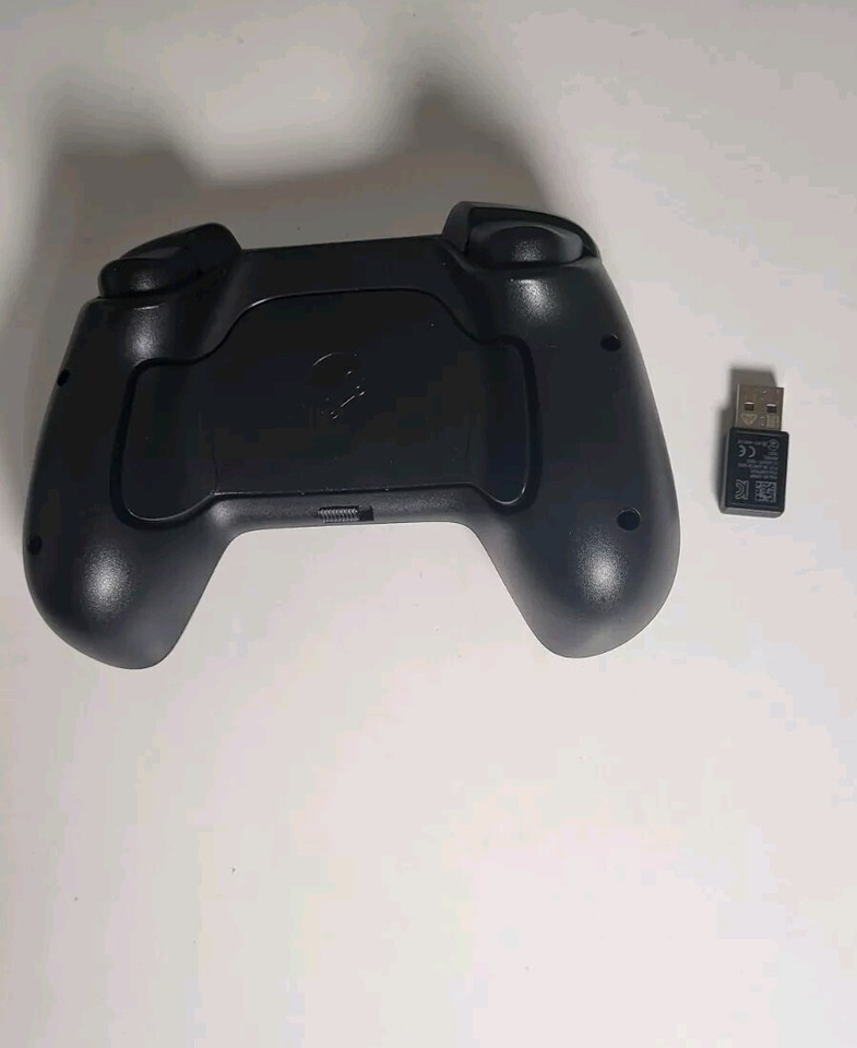 Valve Steam Controller With USB Dongle Tested & Working | eBay