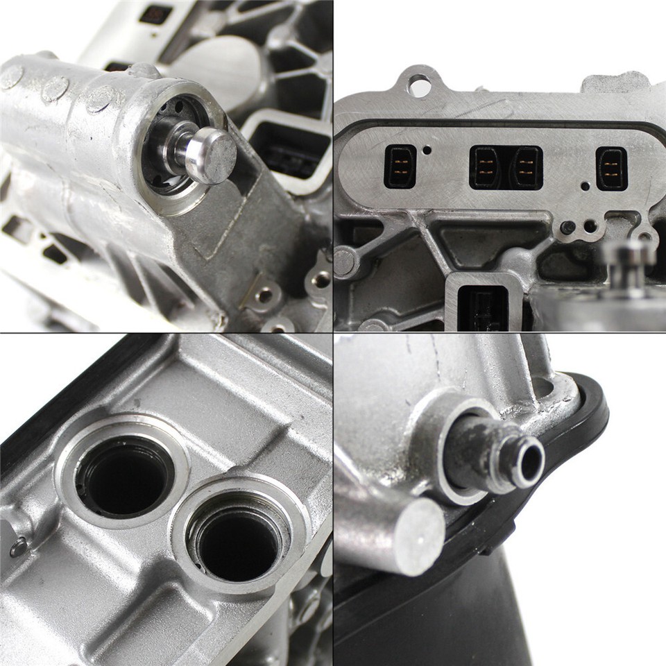 DQ200 Transmission Valve Body 0AM DSG For Audi VW Skoda 7speed ...