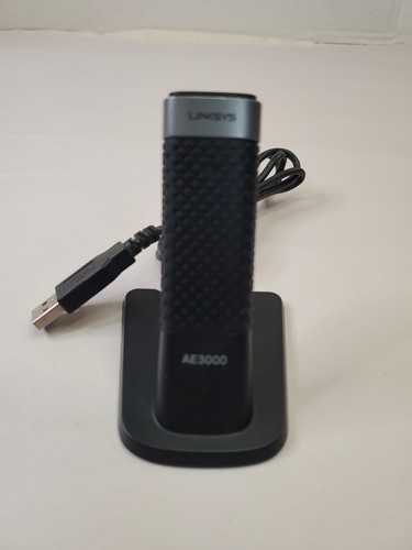 Linksys Dual-Band Wireless-N USB Adapter AE3000 | eBay